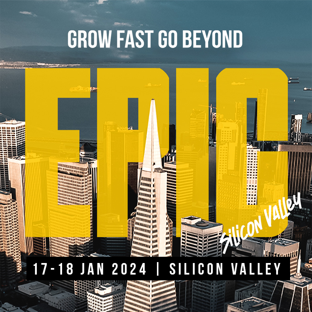 Elevator Pitch Competition 2024