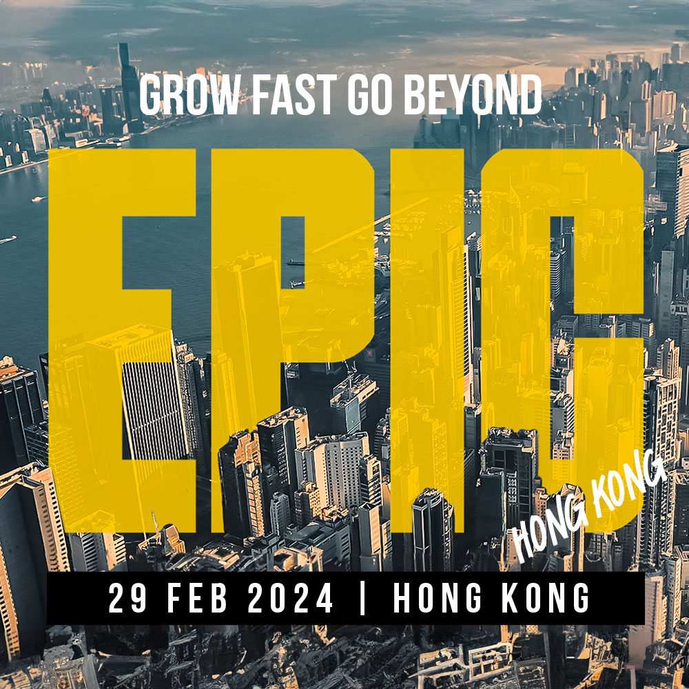 Elevator Pitch Competition 2024